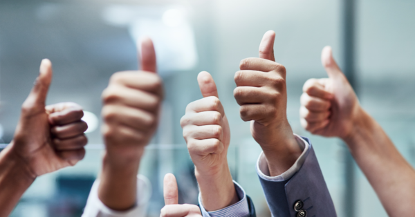 Leadership on Demand | Fractional Management Services